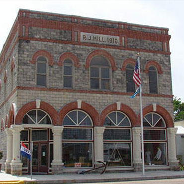 Arts & Culture | Palacios TX